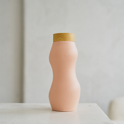 Bohdi Bottle